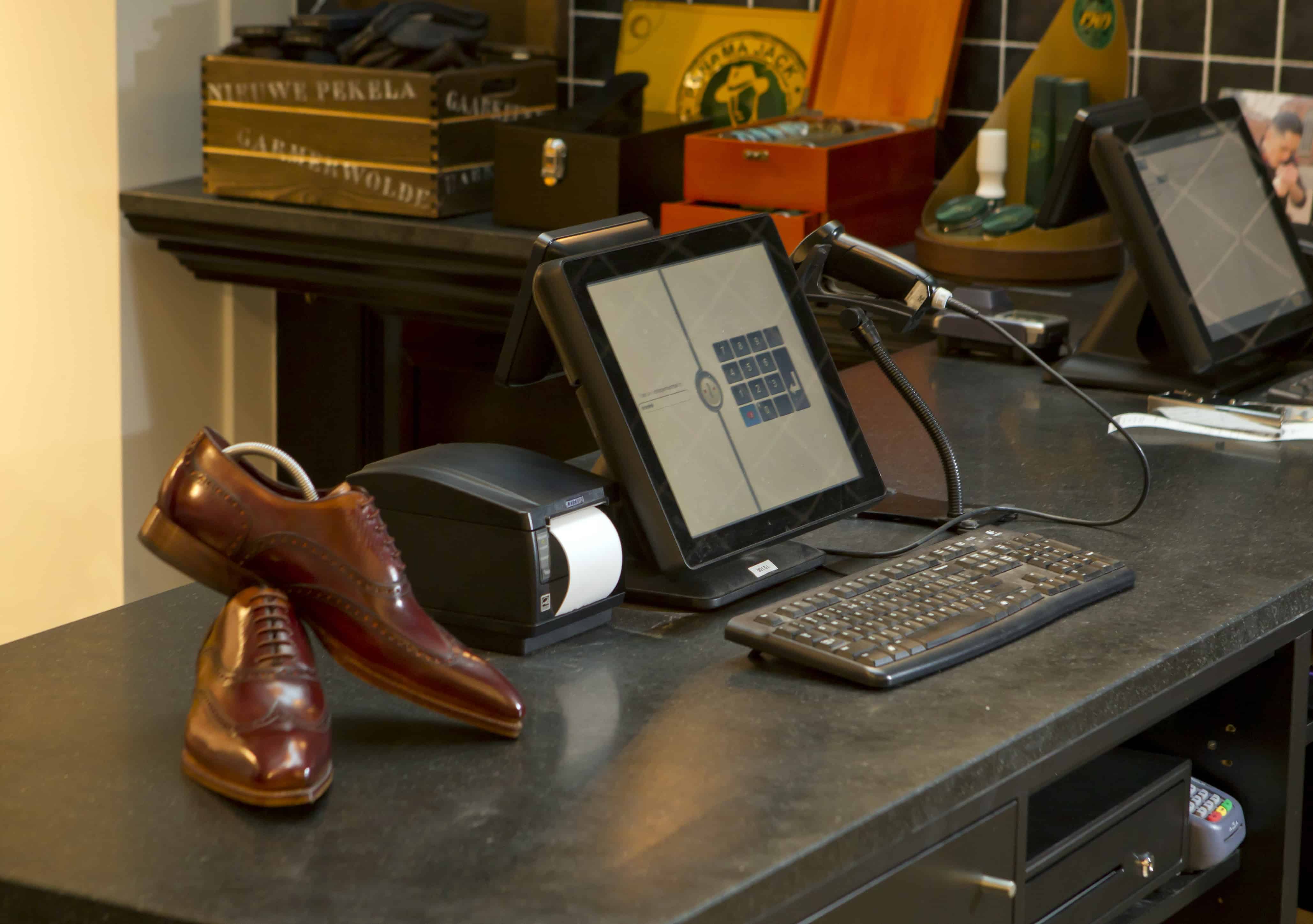 OPR-3201 - Opticon World | Trusted Handheld 1D Barcode Laser Scanner