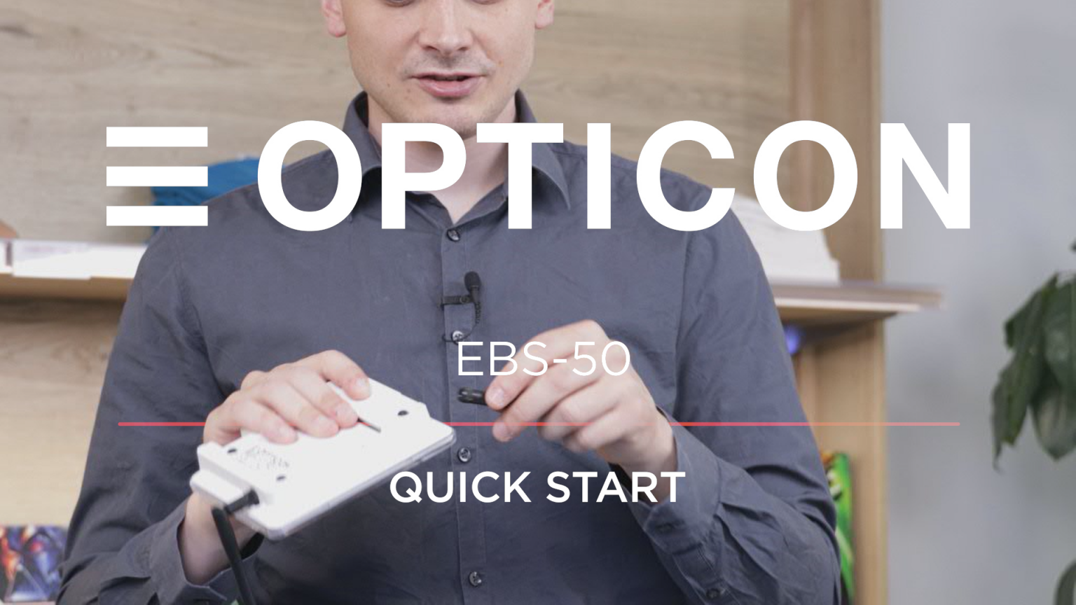 Communication Archives - Opticon